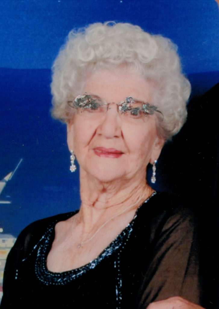 Helen Gallia Larkin – The Devine News