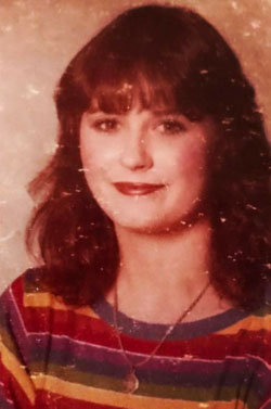 Lisa Kay McCulloch Rooks – The Devine News