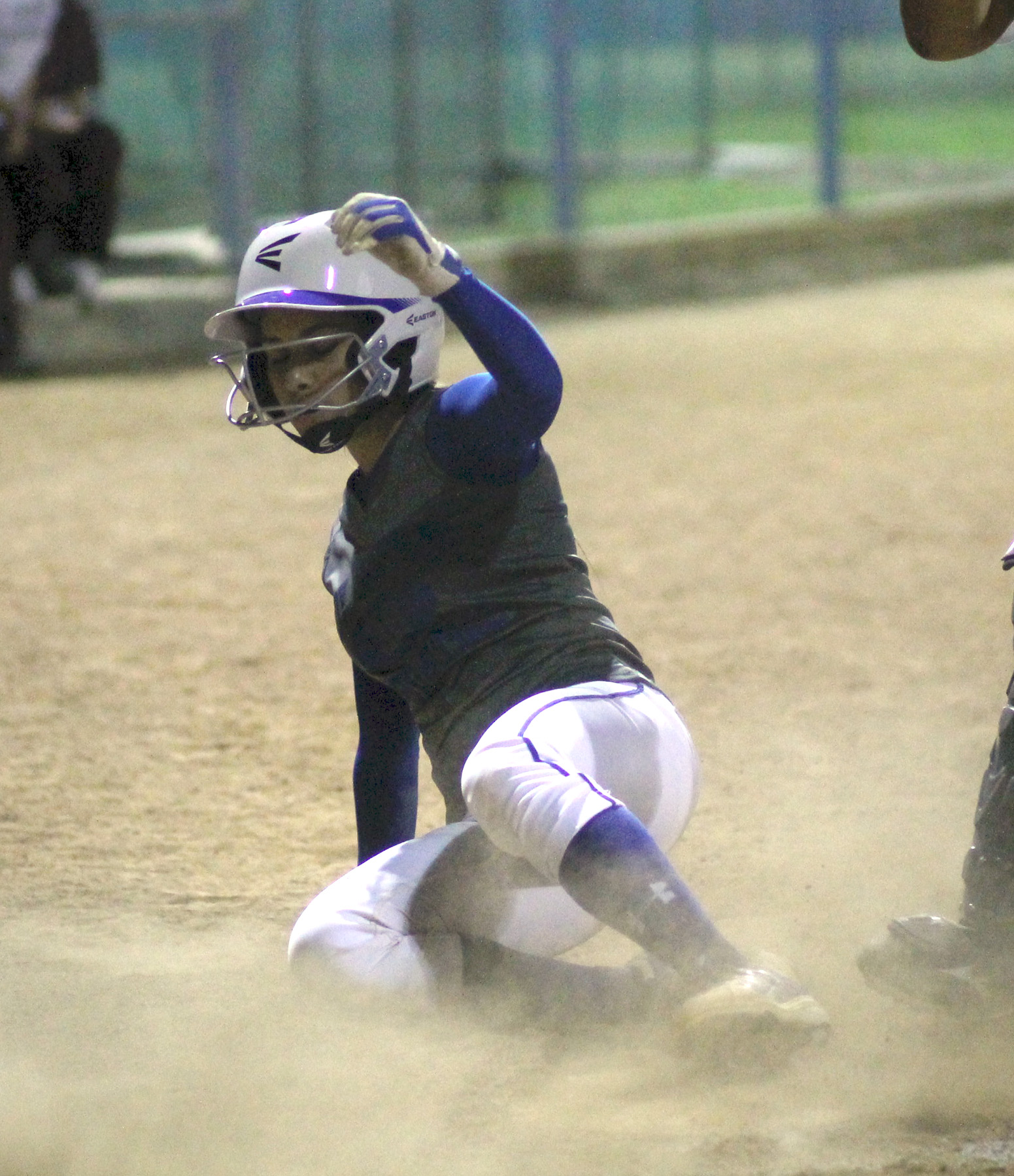 Lady Mustangs finish 2nd in Jourdanton Tournament – The Devine News