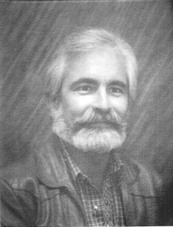 Russell Earl Jeter – The Devine News