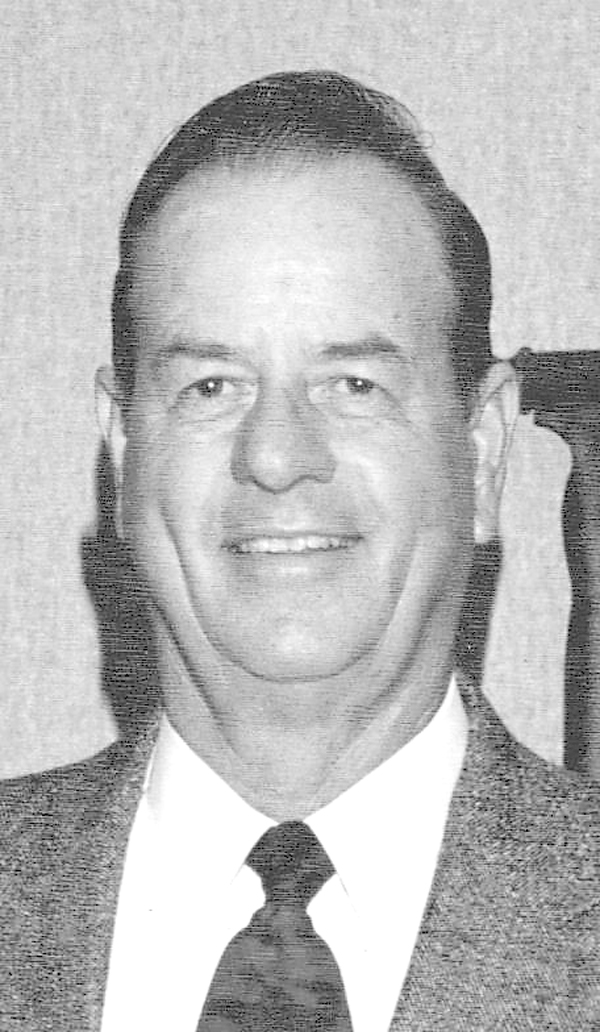 Wayne H. Stroud – The Devine News