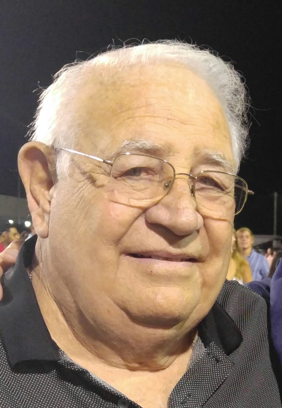 John “Doc” William Zerr – The Devine News