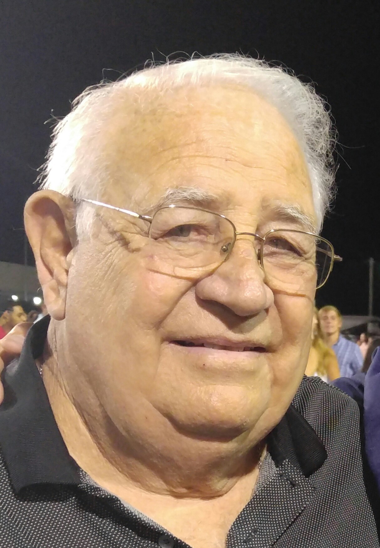 John “Doc” William Zerr – The Devine News