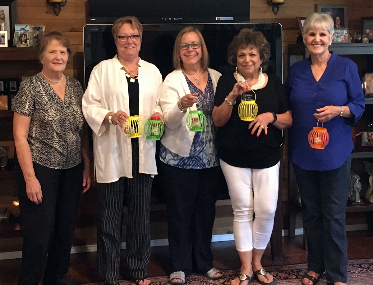 Current Events Club elects new members – The Devine News