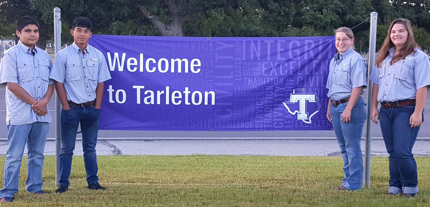 Natalia FFA places 30th in Texas FFA State Career Development event ...