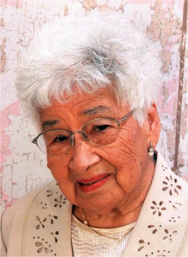 Dominga Maria Benitez Ybarra – The Devine News