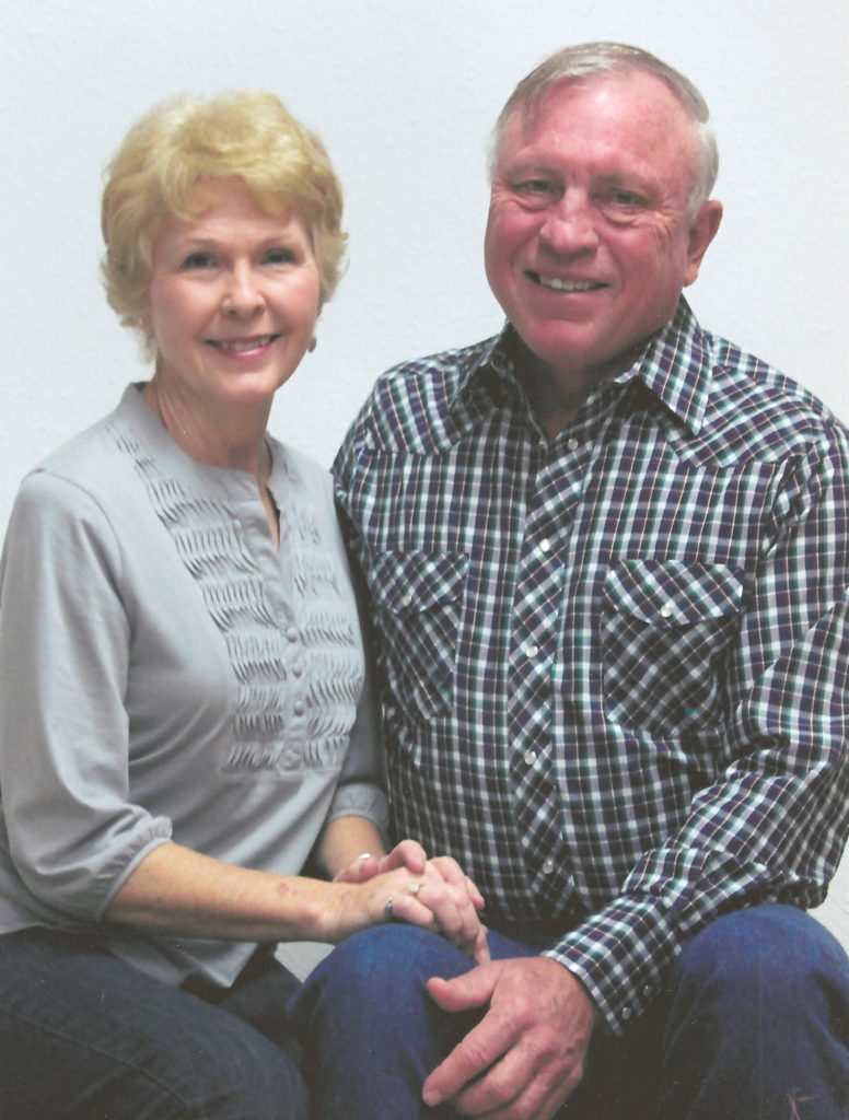 The Bob Bendele family history – The Devine News