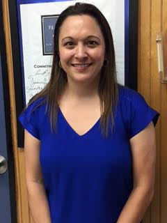 Natalia ISD hires new Elementary principal, NJHS counselor – The Devine ...