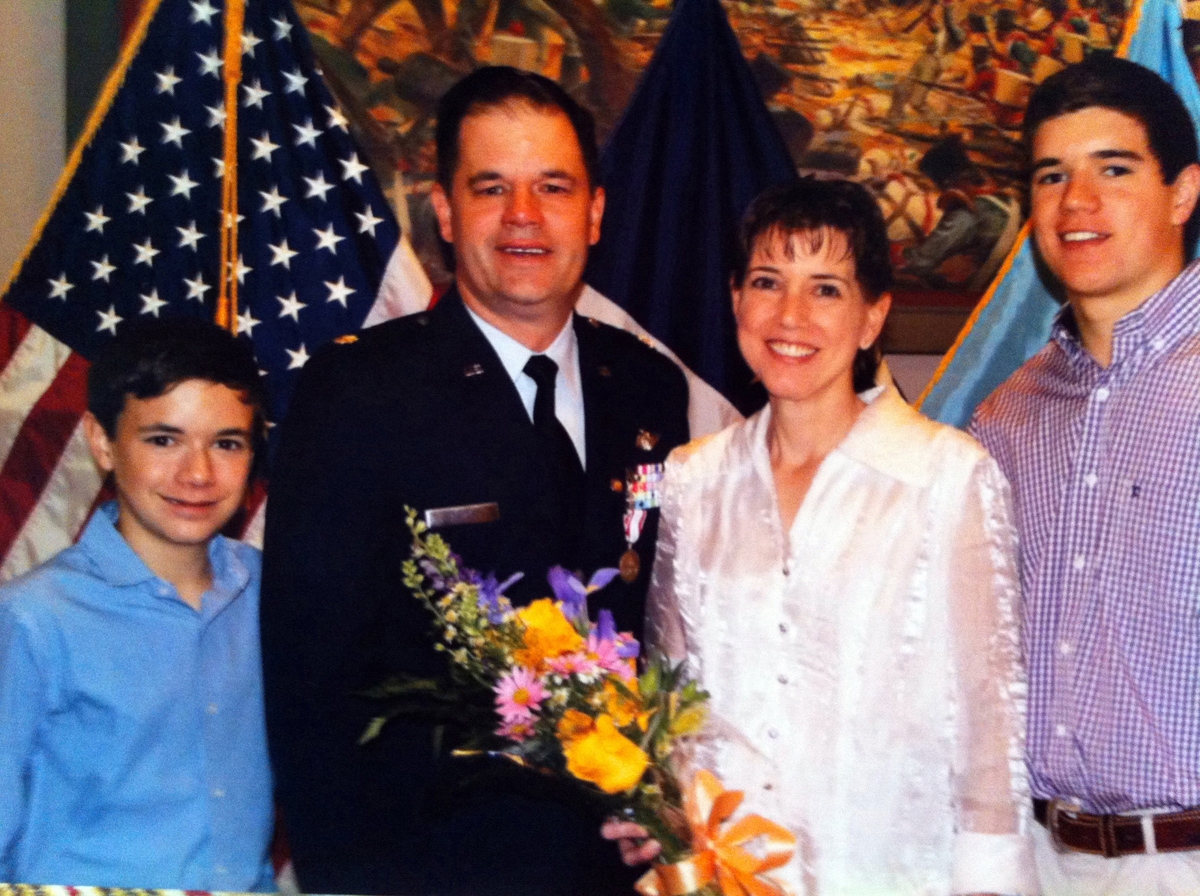 Greg Estes – The Devine News