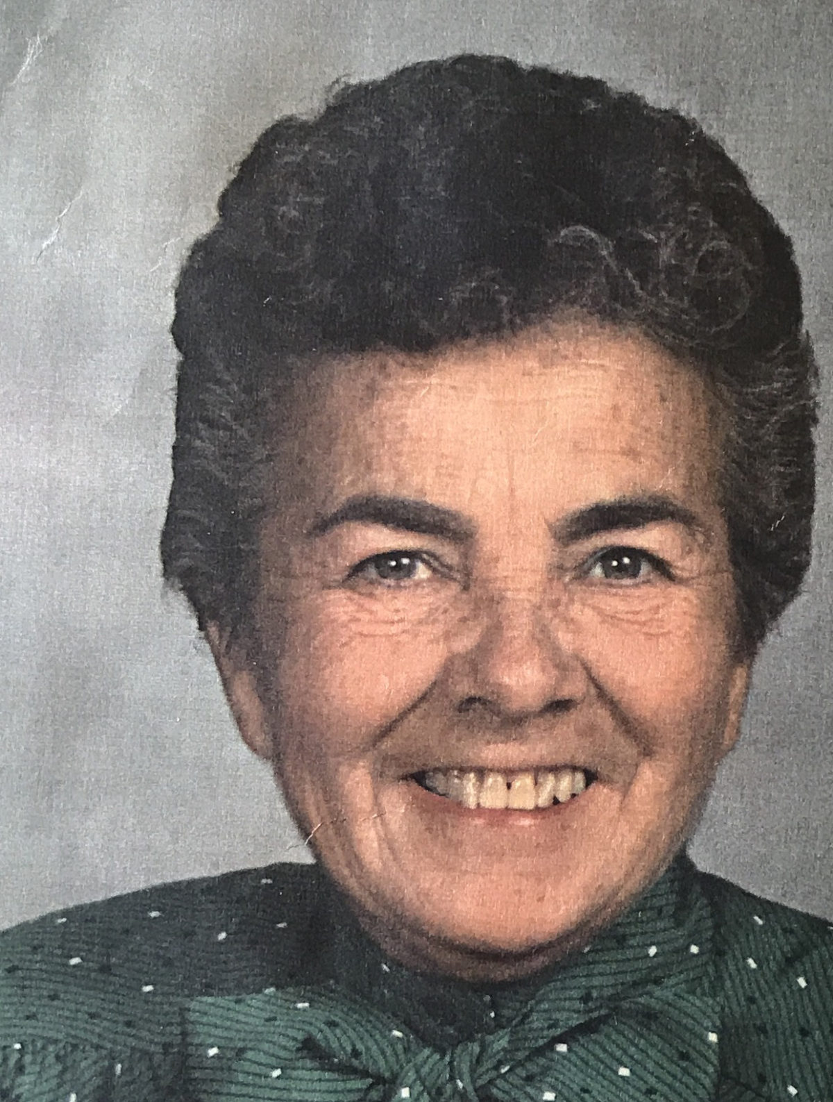 Jane Swenson Parker – The Devine News