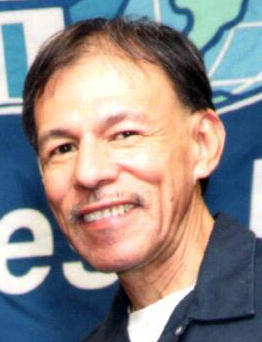 Antonio “Tony” Rangel – The Devine News