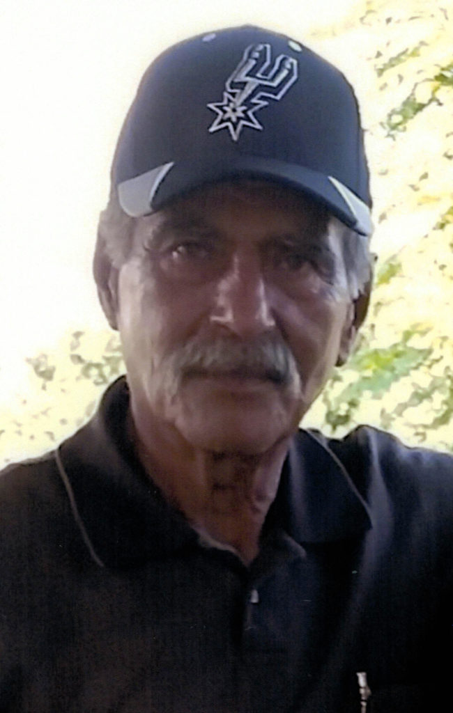 Reynaldo M. Ramirez – The Devine News