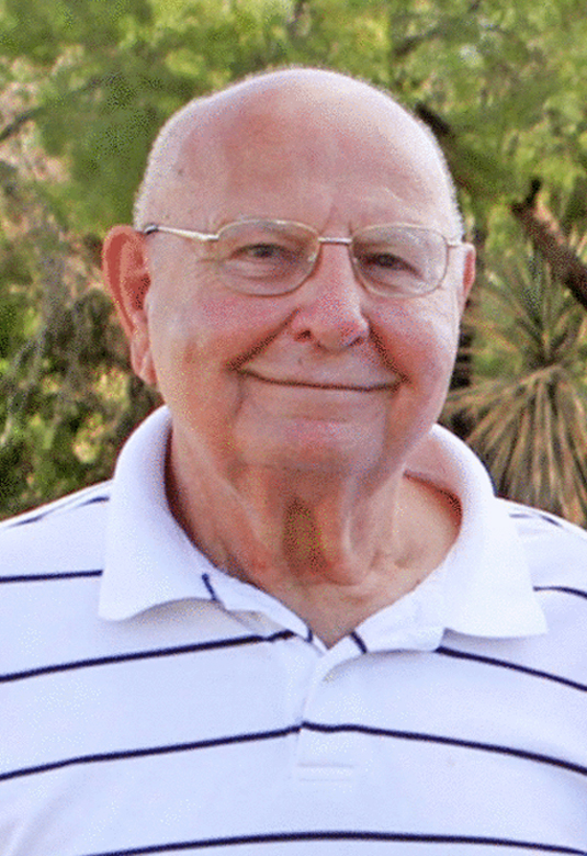 Walter A. Richards – The Devine News