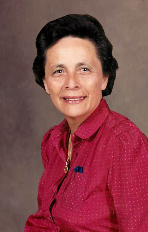 Mary Molina Garcia – The Devine News