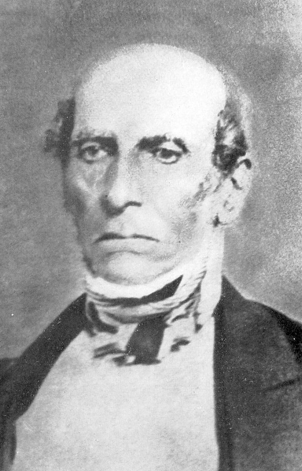 Henri Castro – The Devine News