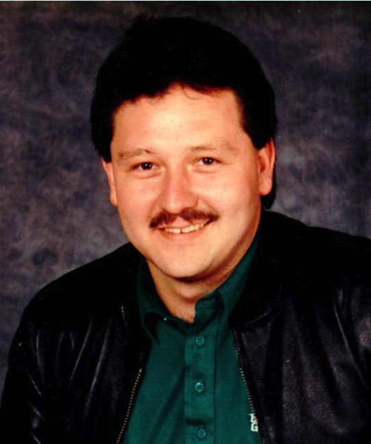 Darin Walter Mueller – The Devine News