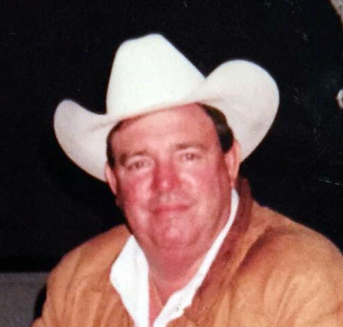 Jerry Wayne Conover – The Devine News