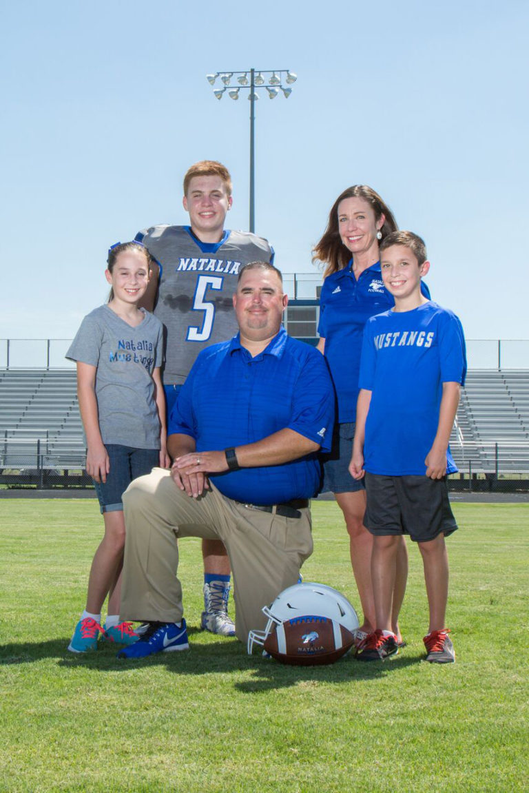 Chad Graves – The Devine News