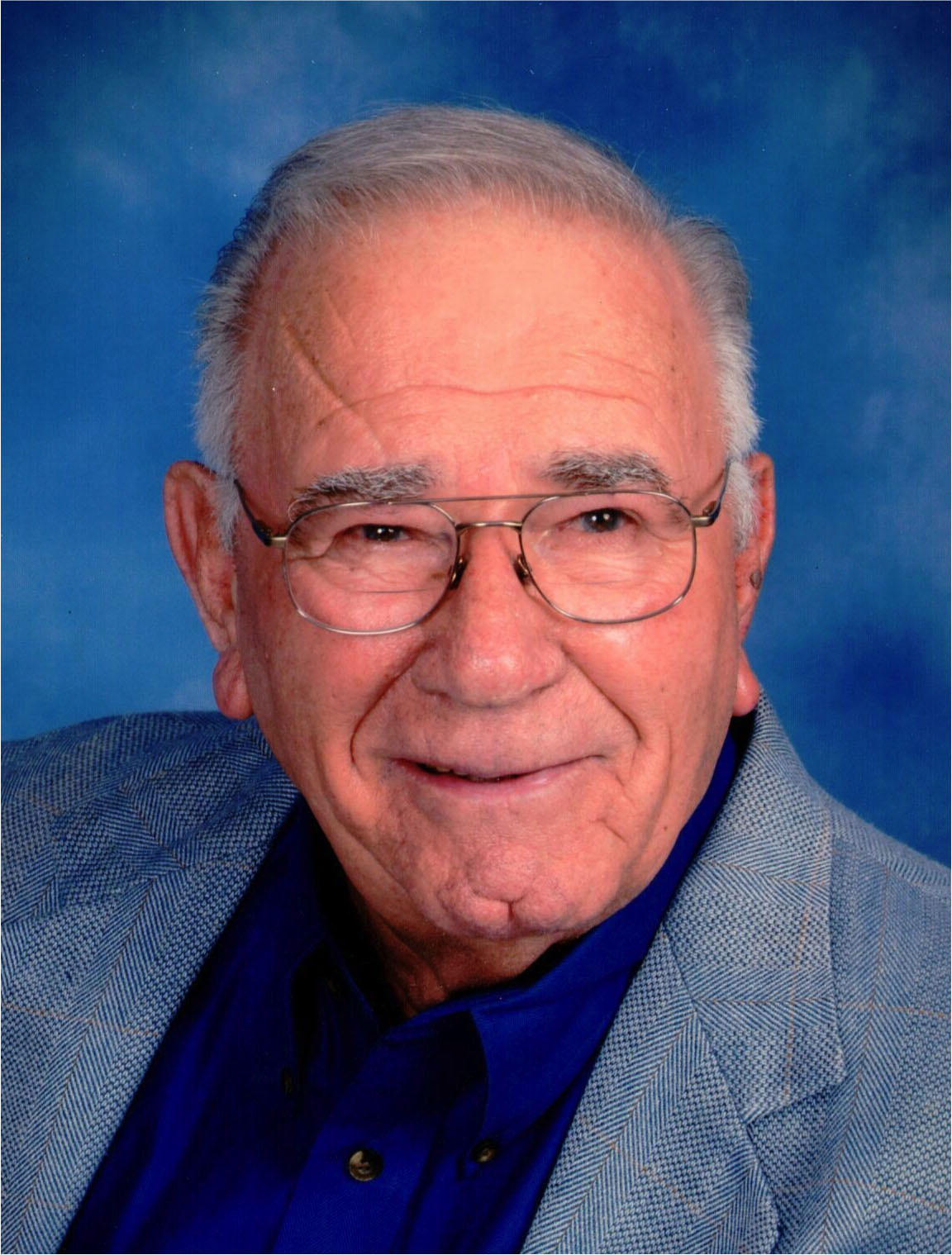 Wesley Earl Neuman – The Devine News