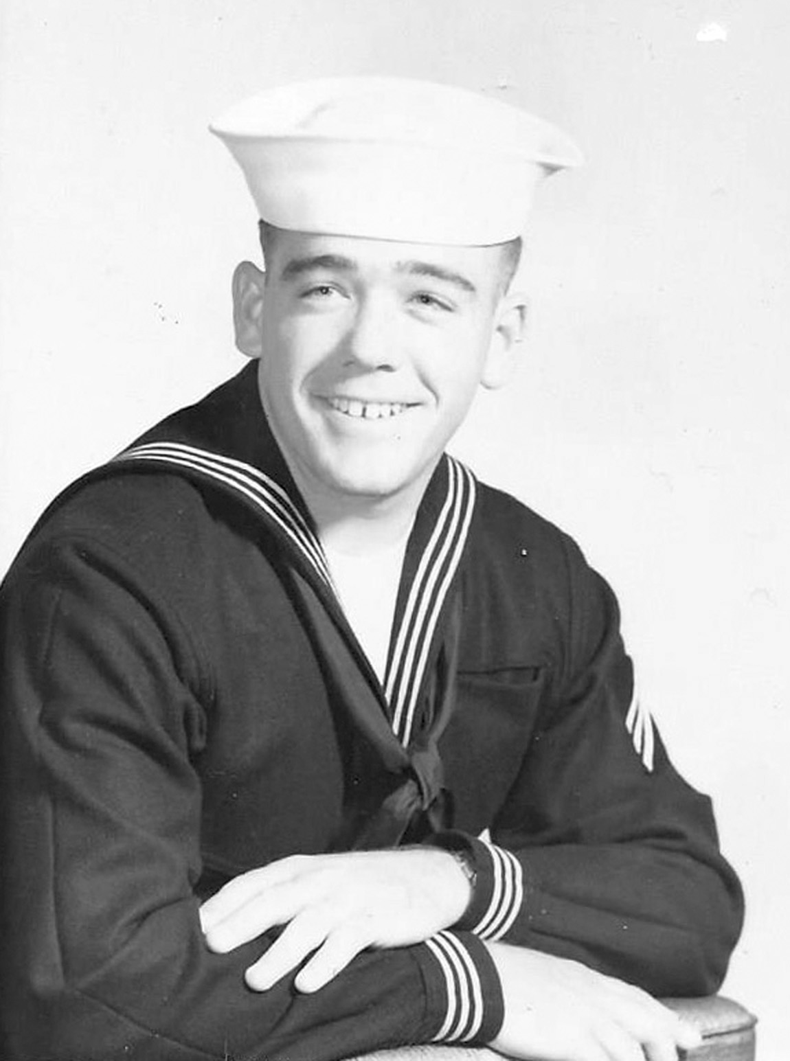 Robert Stanton – The Devine News