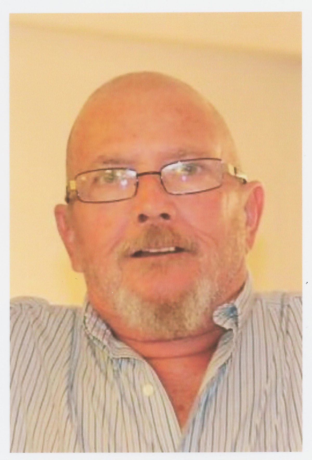 Roger Arlen Lockhart – The Devine News