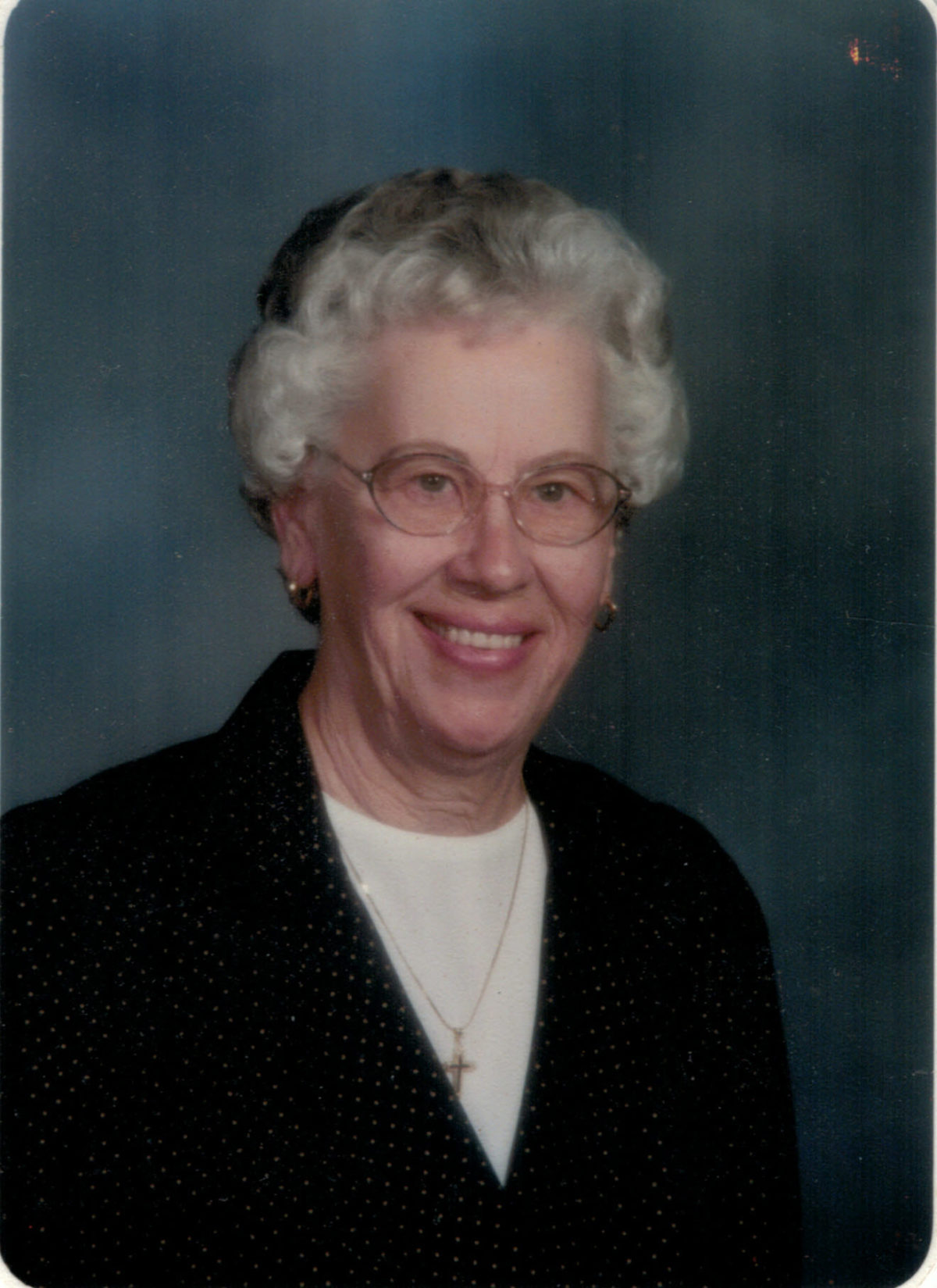 Leona M. Shipp – The Devine News