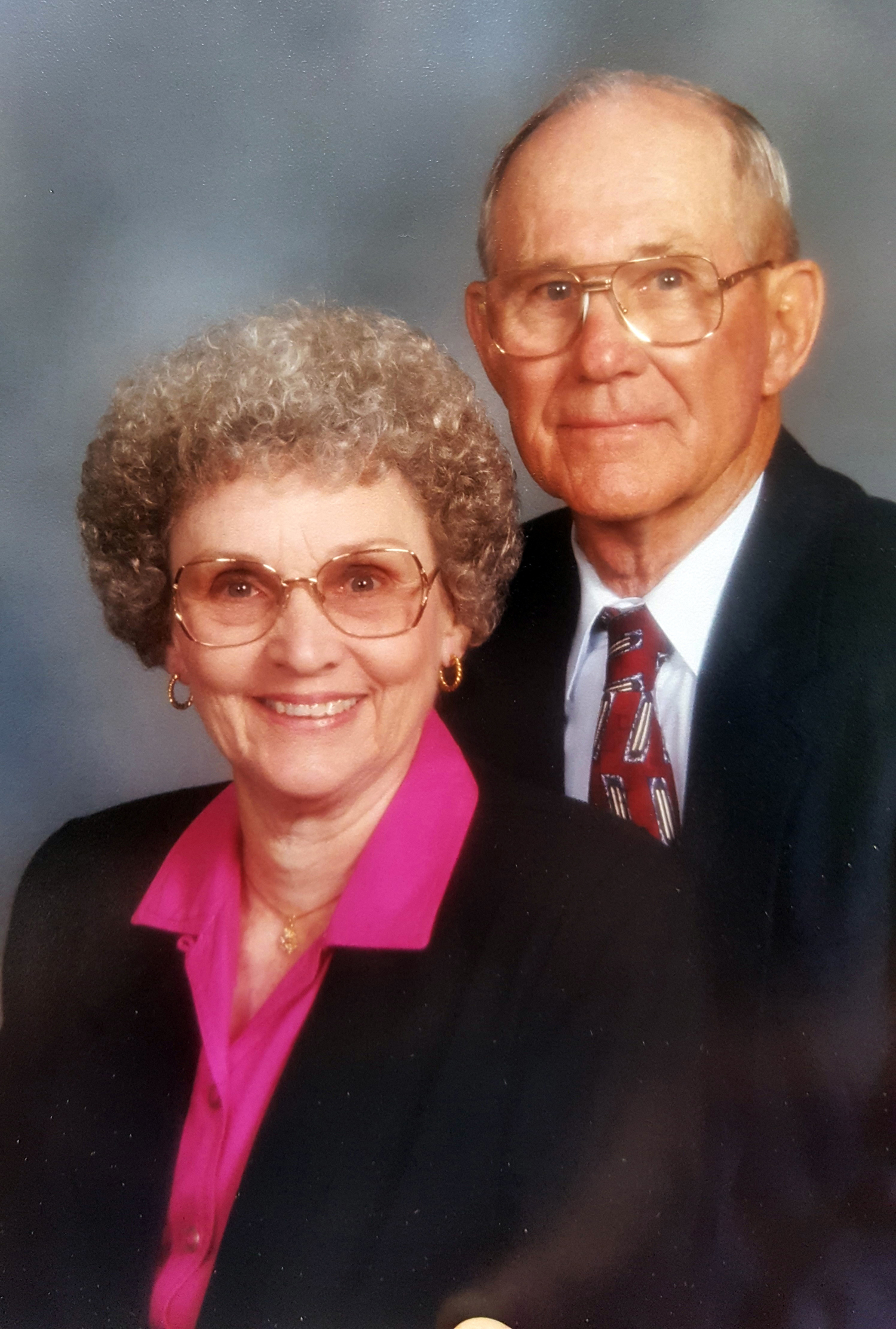 Louis Ehlinger, Sr. – The Devine News