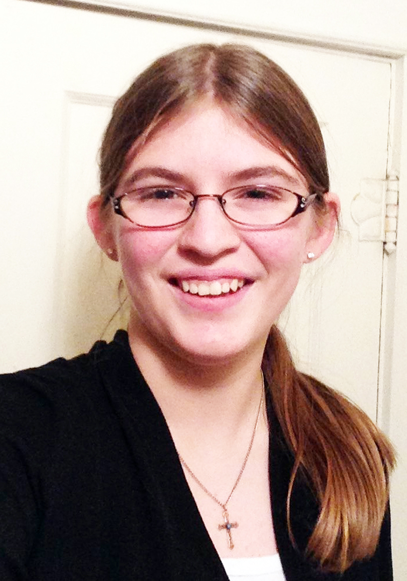 Community heartbroken after death of 15-year-old Carolyn Hopkins – The ...