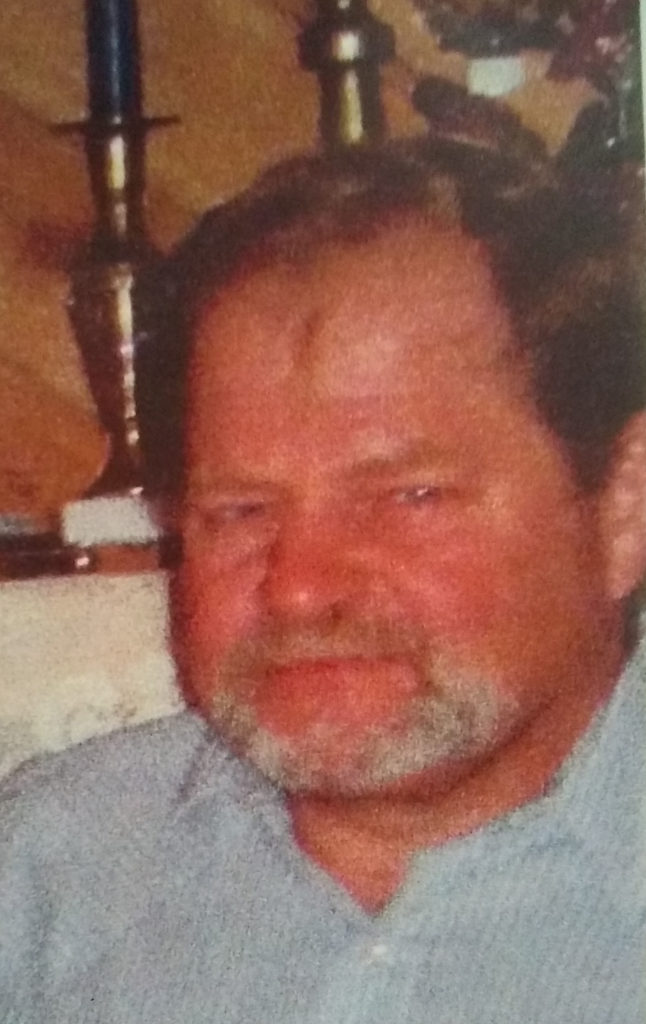 Doyle Wayne Barnes – The Devine News