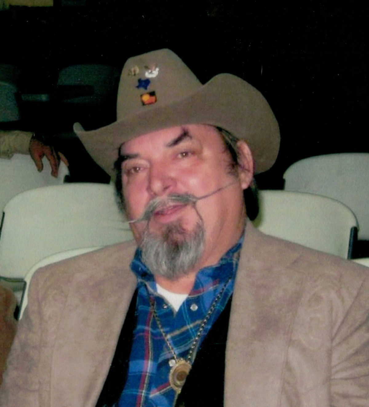 Roger P. Rowin – The Devine News