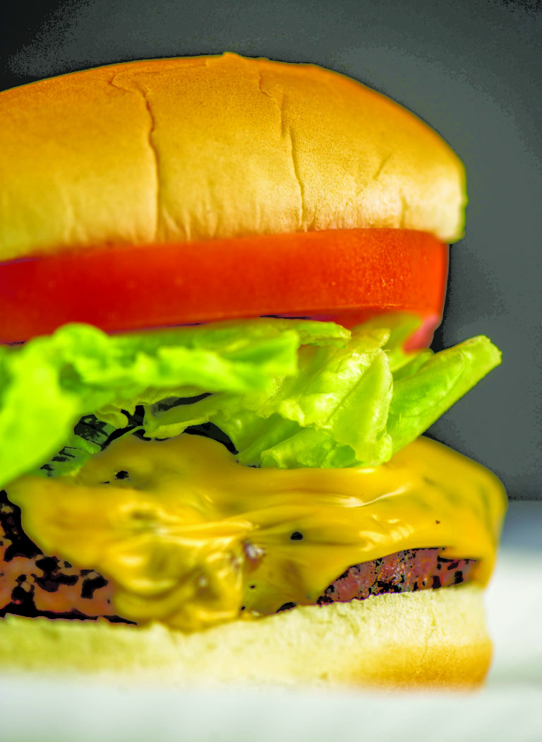 Burger in a Bag fundraiser during Devine/Hondo basketball games Feb. 6 ...