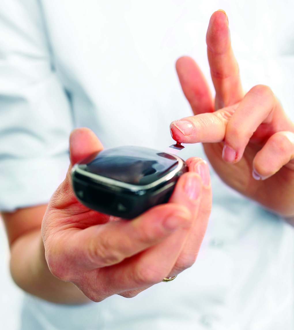 Diabetes basics with Amanda Rothe, RD/CDE, Feb. 21 – The Devine News