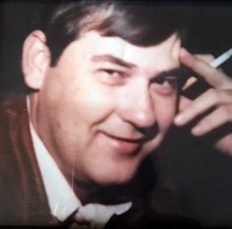 Edward Albert “Ed” Zadik, Jr. – The Devine News