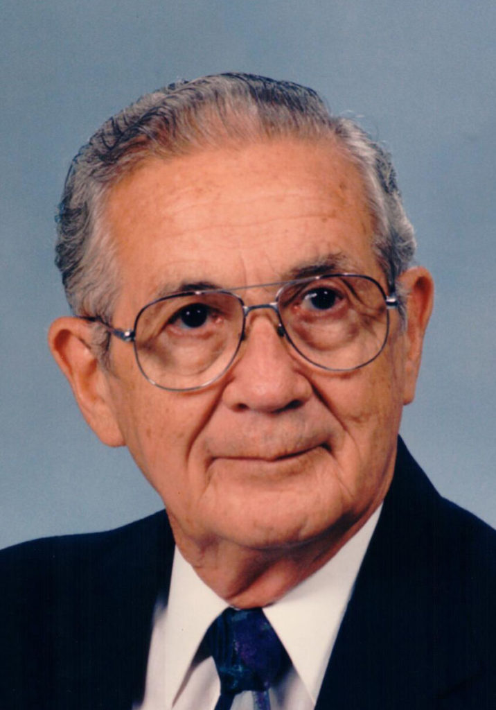 Leroy Gorbet – The Devine News