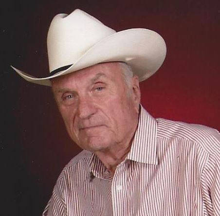 Jack Delbert Curtis – The Devine News