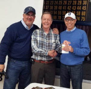 South Texas Chapter establishes Lewis Stroud Award – The Devine News