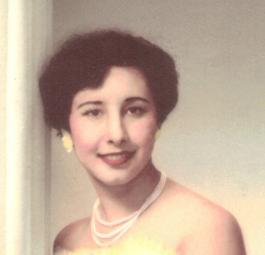 Maria Elsa Pedroza – The Devine News