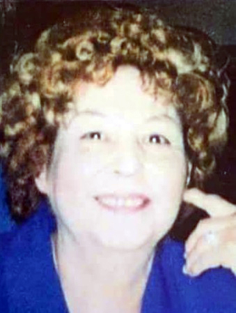 Frances M. Wilson – The Devine News