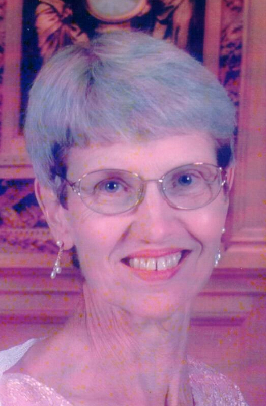 Martha “Mary” Eloise Hanby Youngs – The Devine News