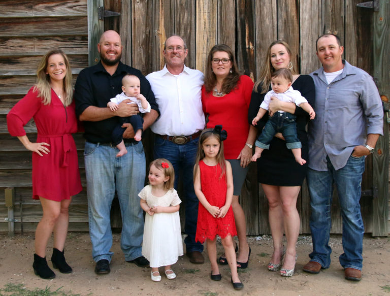 Mark Cashion – The Devine News