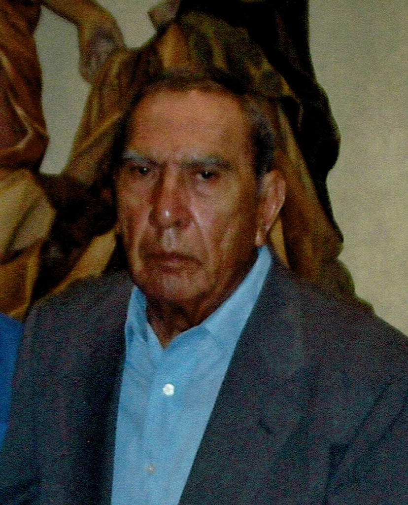 Adolfo Gomez – The Devine News