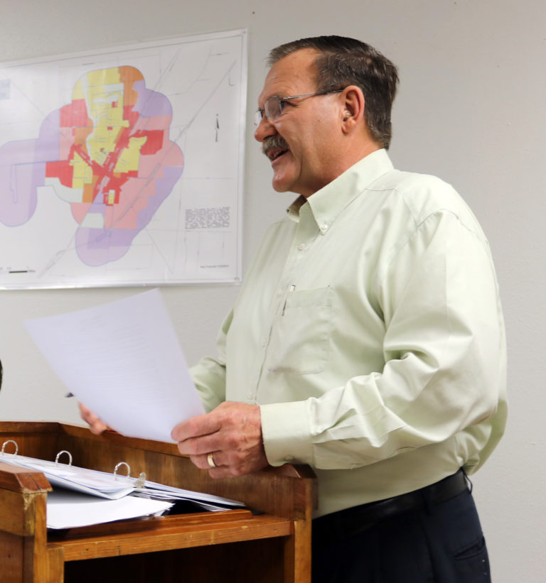 Devine City Council denies Ehlinger’s fuel sales proposal – The Devine News