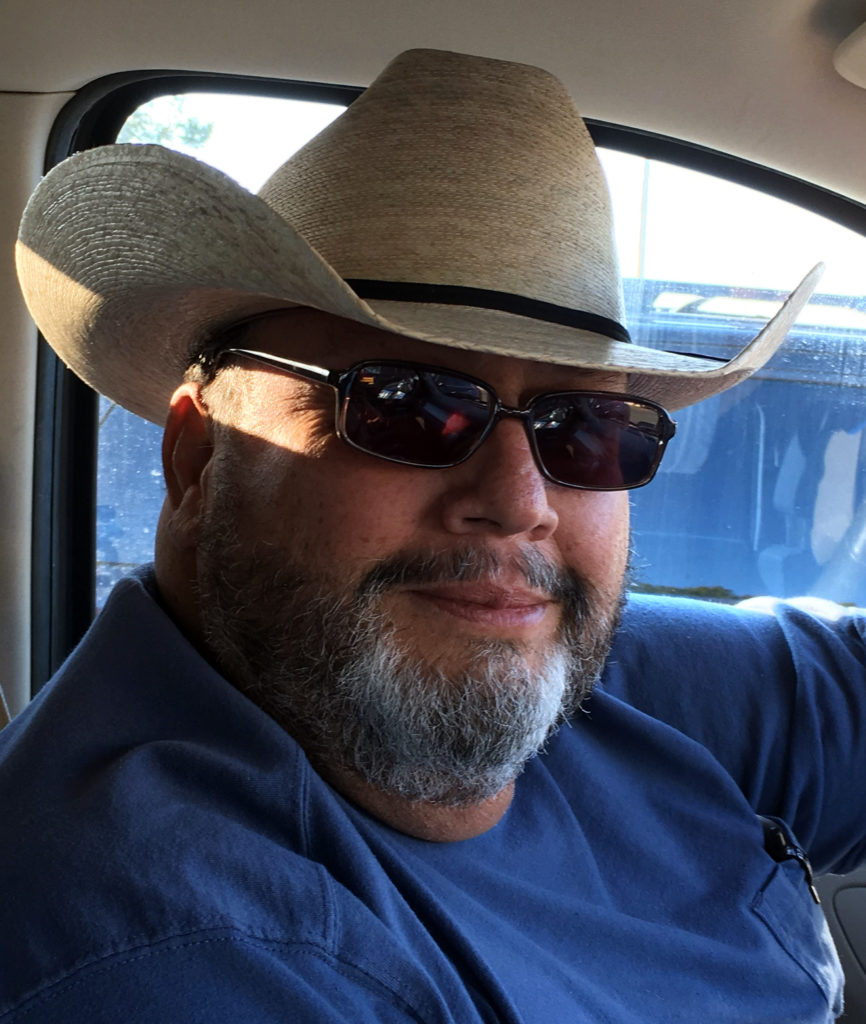Joe J. Melig III – The Devine News