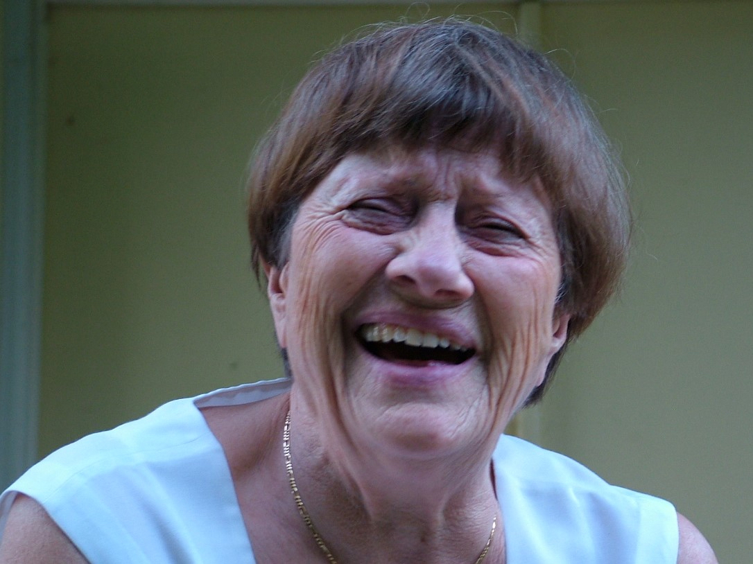 Jacqueline Maria Casanova Hays – The Devine News