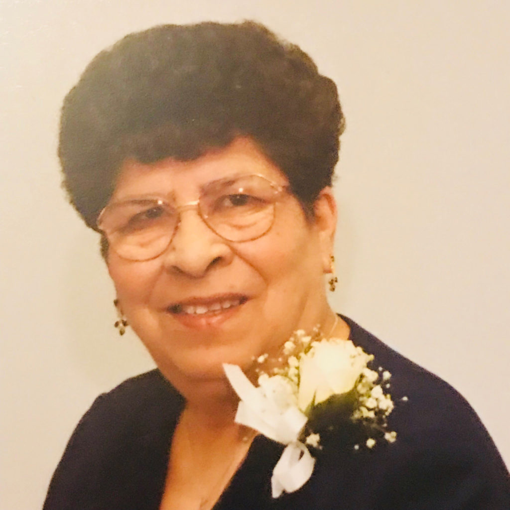 Lucia Gallegos Duncan – The Devine News
