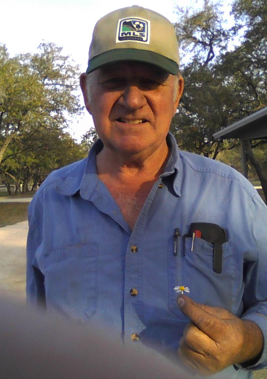 Walter John Nentwich – The Devine News