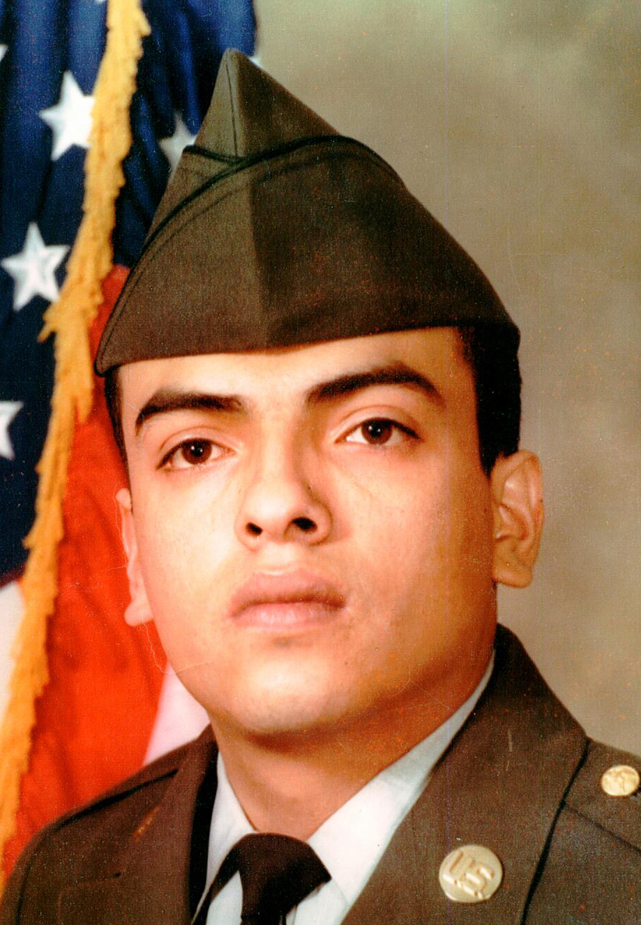 Enrique “Rick” Daniel Rivera – The Devine News