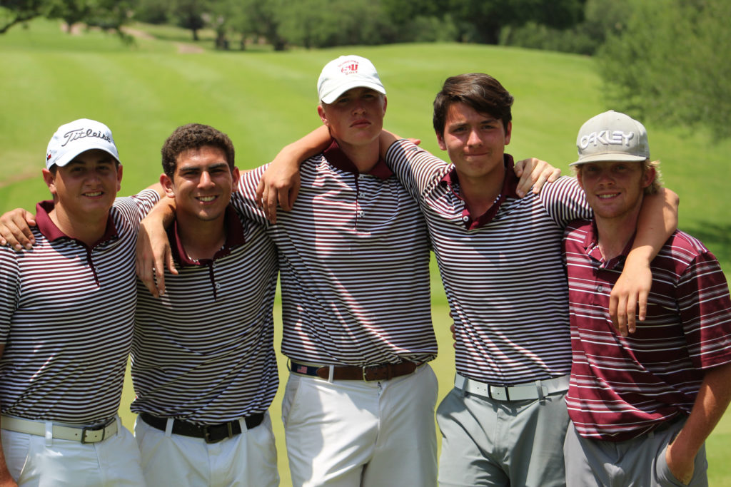 Warhorse golf completes back-to-back State tournament appearances – The ...