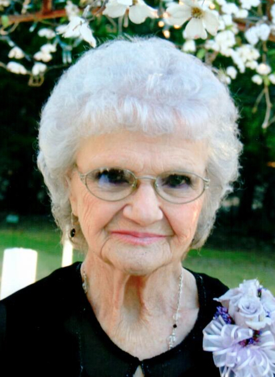 Grace Stewart Forrest – The Devine News