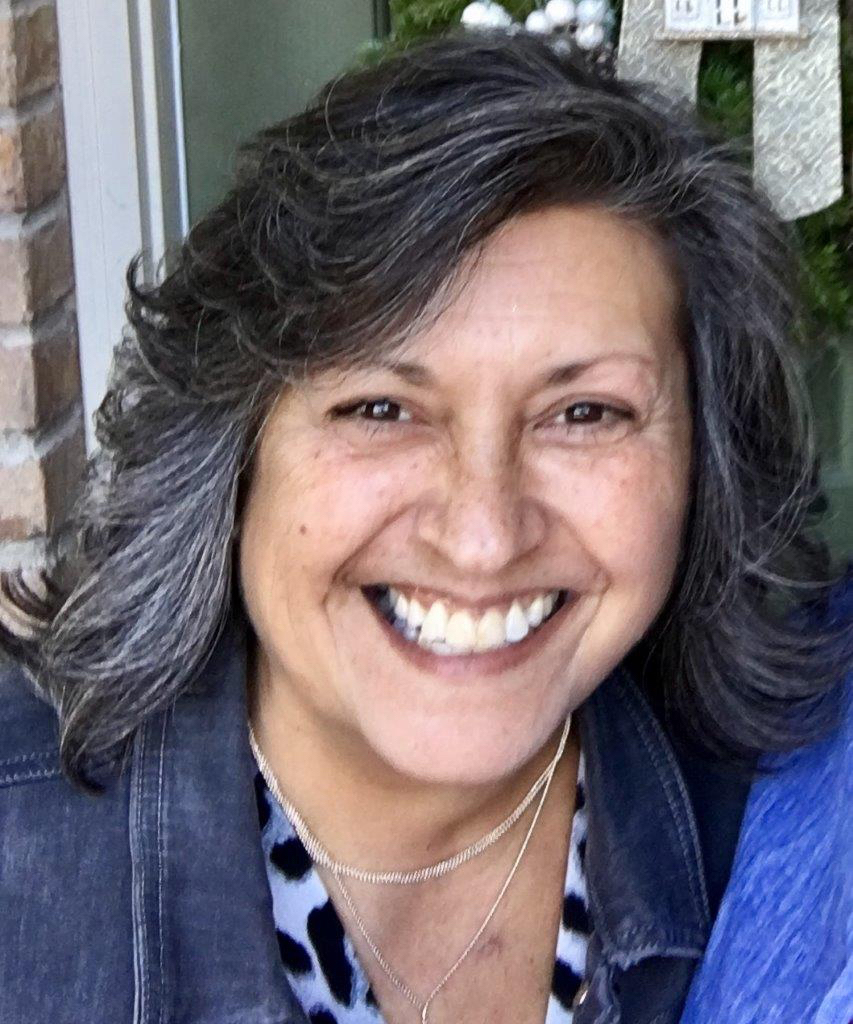 Delores M. Ross – The Devine News